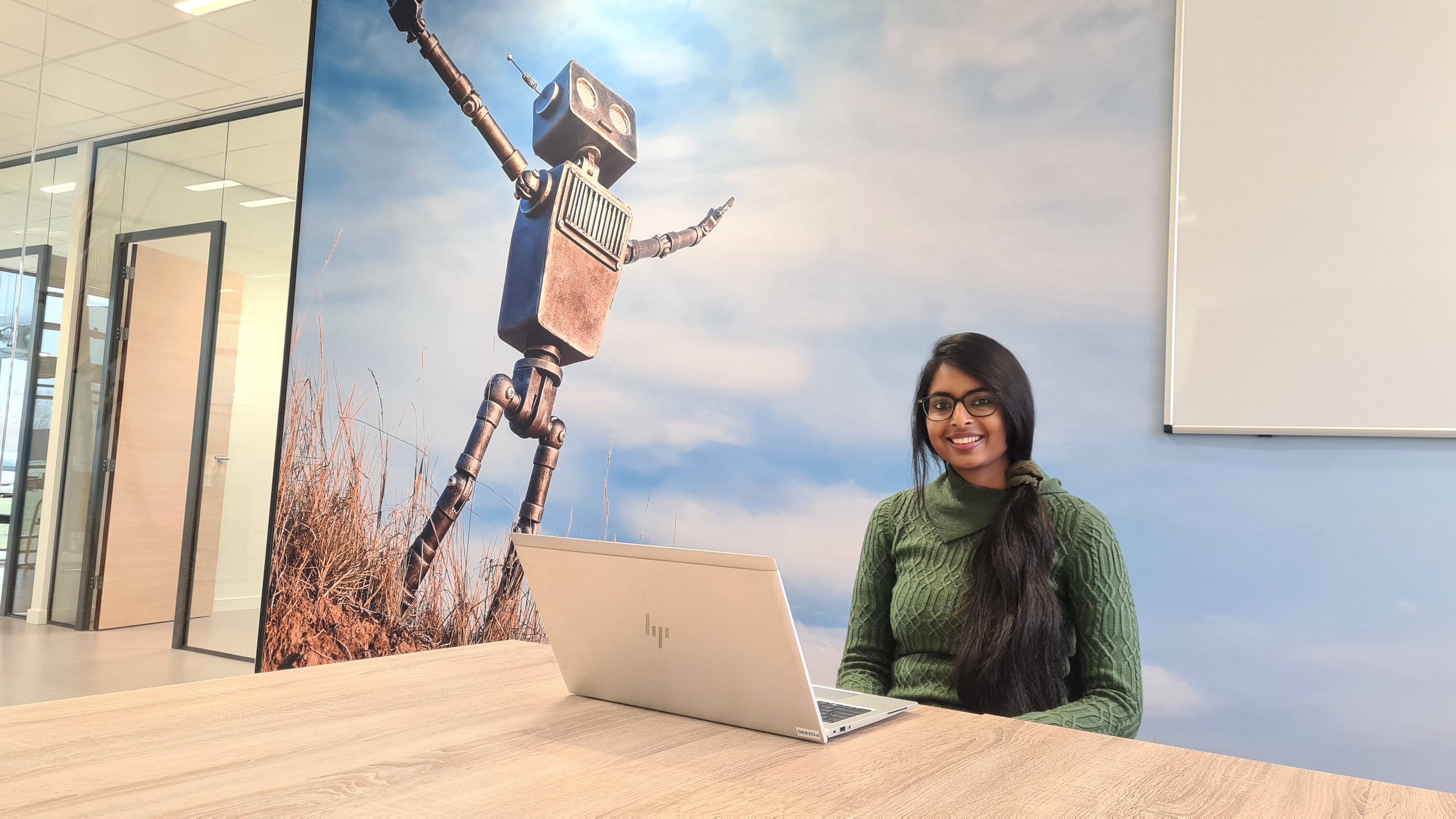 Engineering - Werken bij Actemium